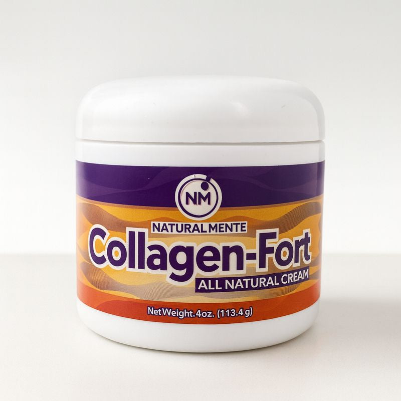 COLLAGEN-FORT CREAM – Doctor German